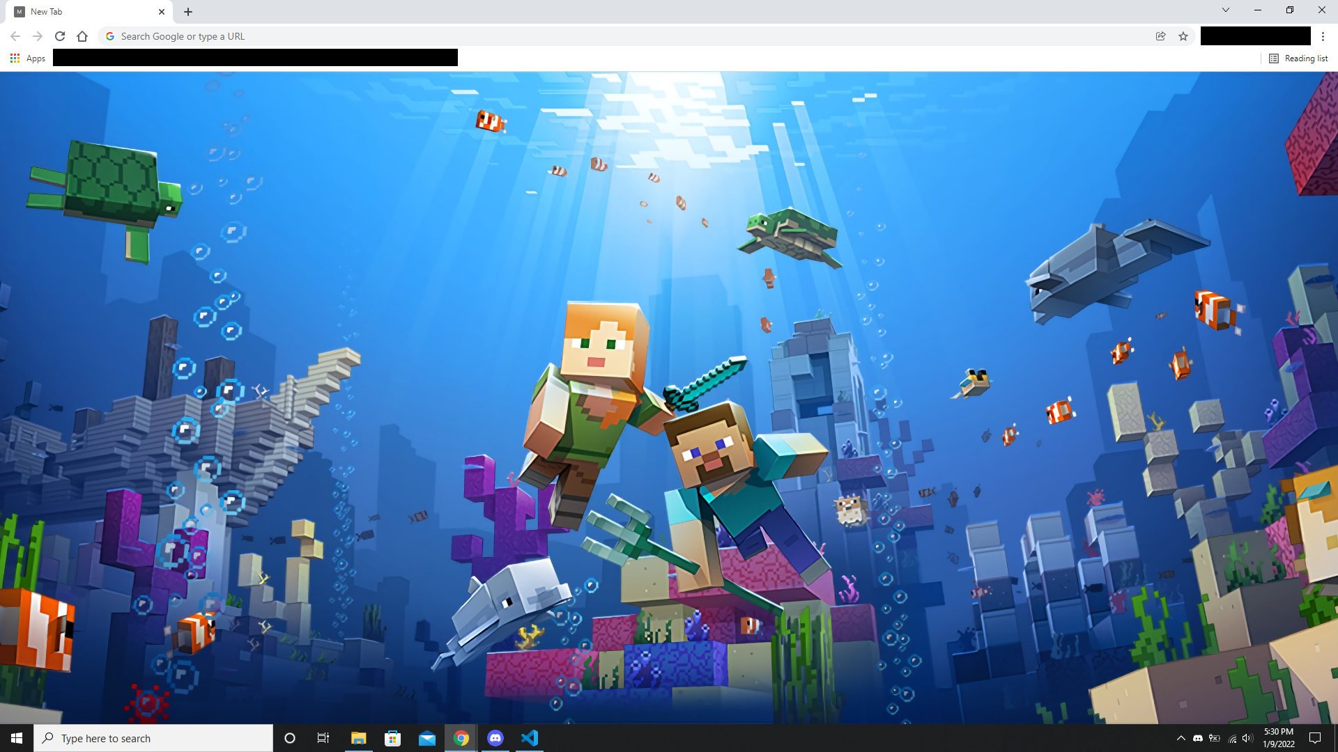 GitHub - slushie0/minecraft-theme-extension