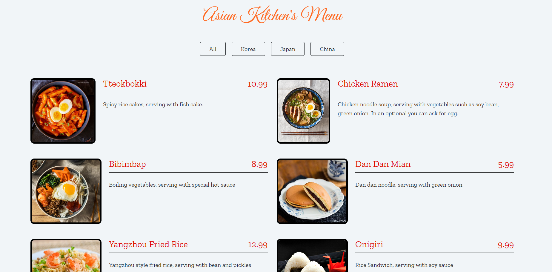 GitHub - softbeko/Restaurant-Menu-JS