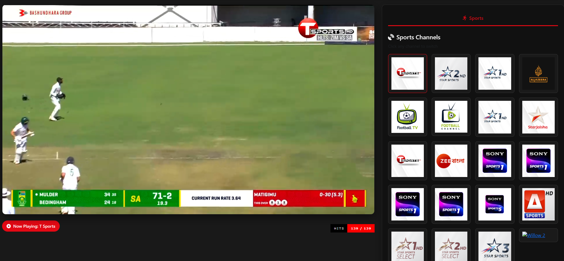 GitHub - sohag1192/LIVE-SERVER-DEMO: LIVE SERVER DEMO AND FLUSSONIC SERVER