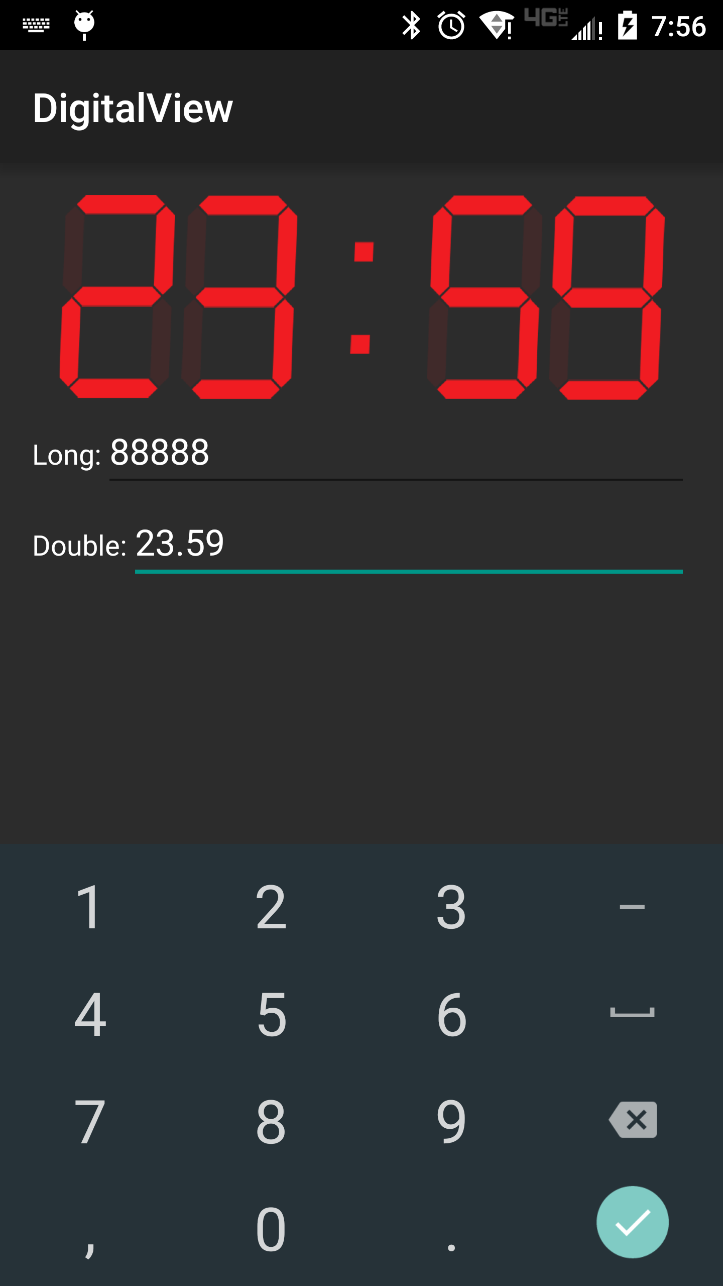 GitHub - songzhiyong/DigitalView: digital view