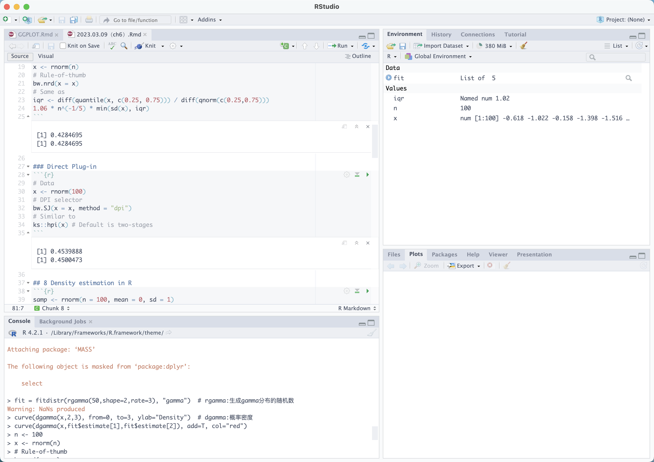 GitHub - sophychen79/themes: a custom rstudio theme