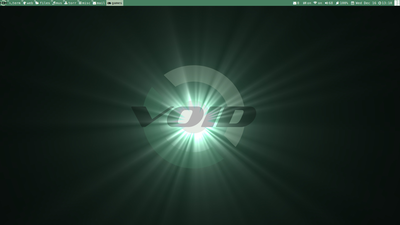 GitHub - spcmd/themes: Themes for Openbox, GTK and other stuff