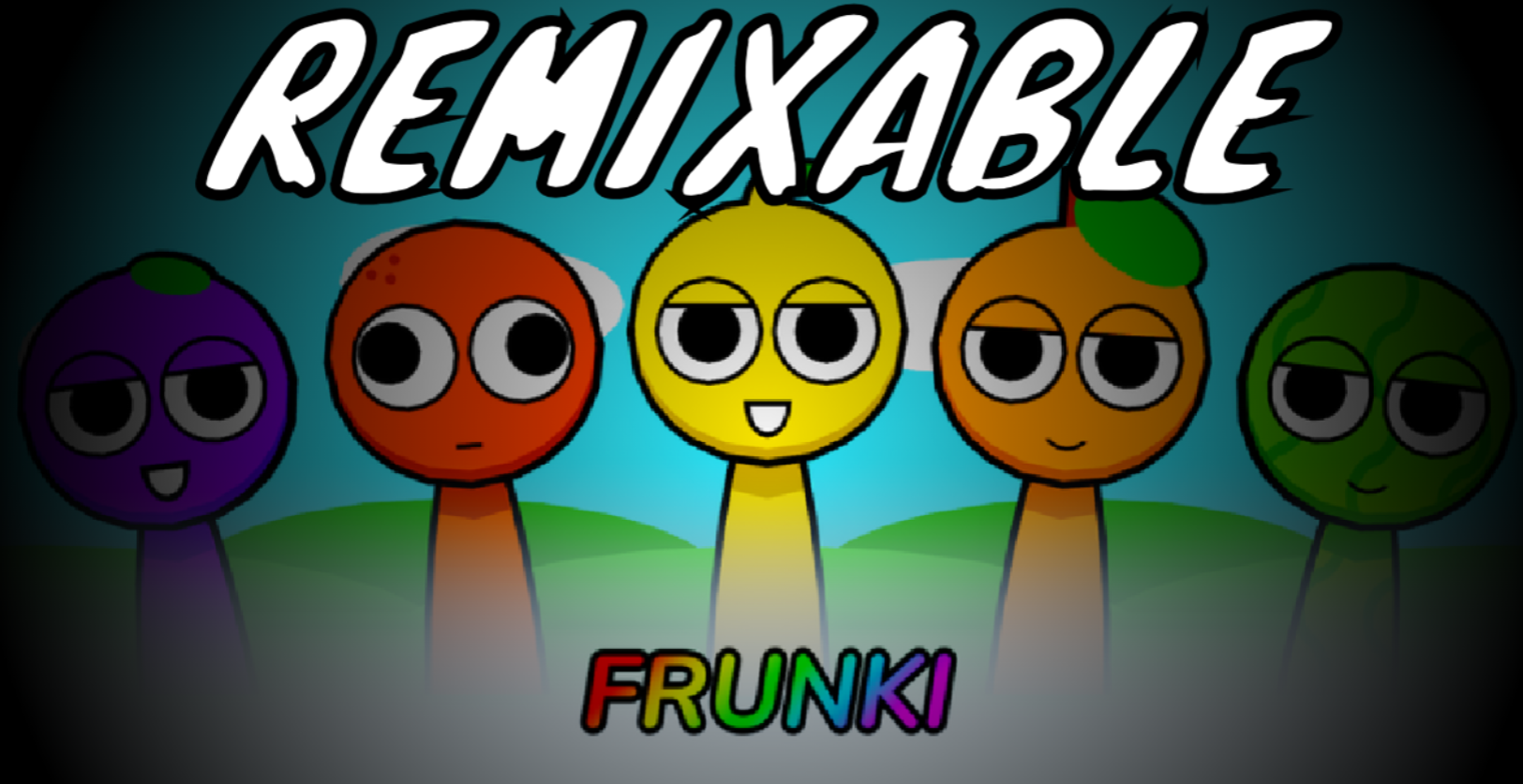 GitHub - sprunkiscrunkly/frunki: Frunki brings a delightful twist to ...