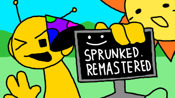 GitHub - sprunkiscrunkly/sprunked-remastered: Sprunked Remastered ...
