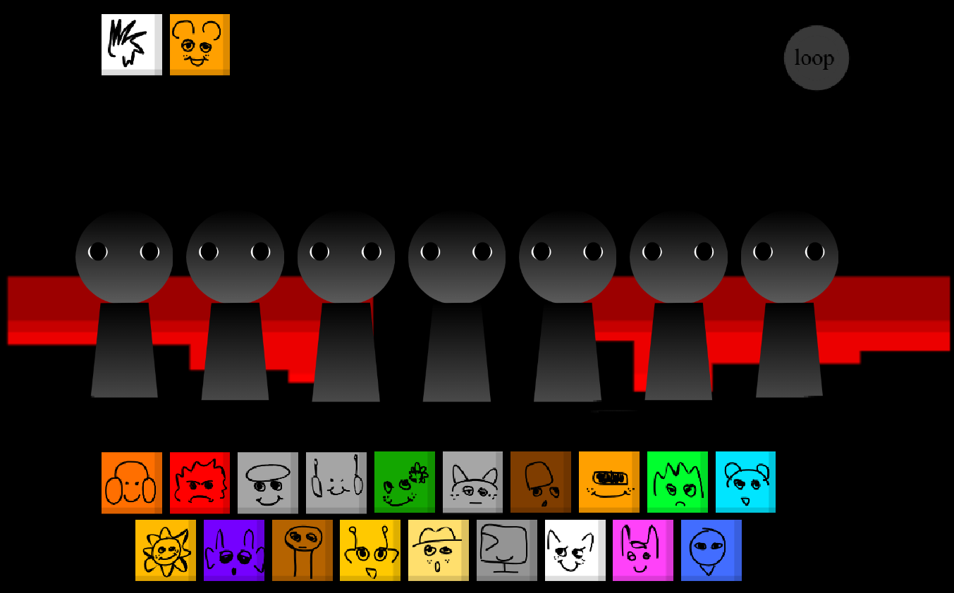 GitHub - sprunkiscrunkly/sprunki-1996-horror-mode: Sprunki 1996 Horror ...