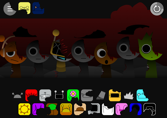 GitHub - sprunkiscrunkly/sprunki-brud-edition-finale: Sprunki Brud ...