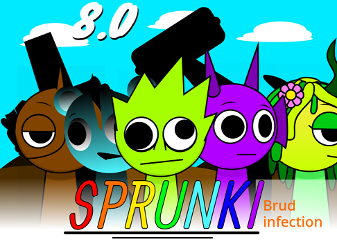 GitHub - sprunkiscrunkly/sprunki-brud-infection: Sprunki Brud Infection ...