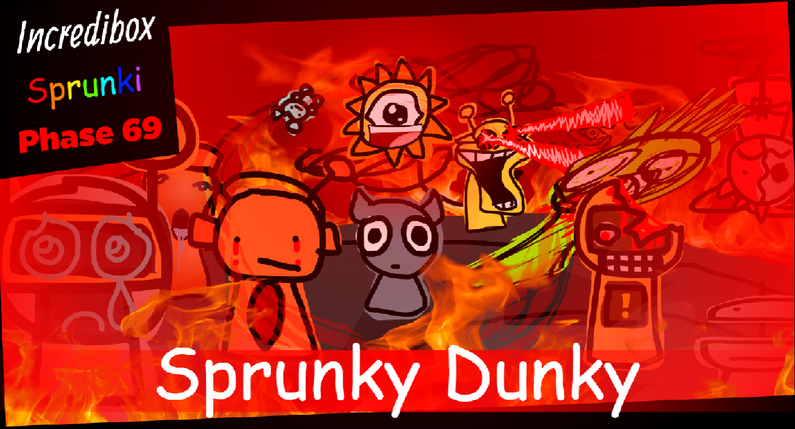 GitHub - sprunkiscrunkly/sprunki-dunky: Sprunki Dunky is an ...