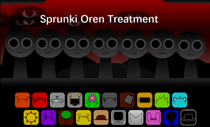 GitHub - sprunkiscrunkly/sprunki-oren-treatment: Sprunki Oren Treatment ...
