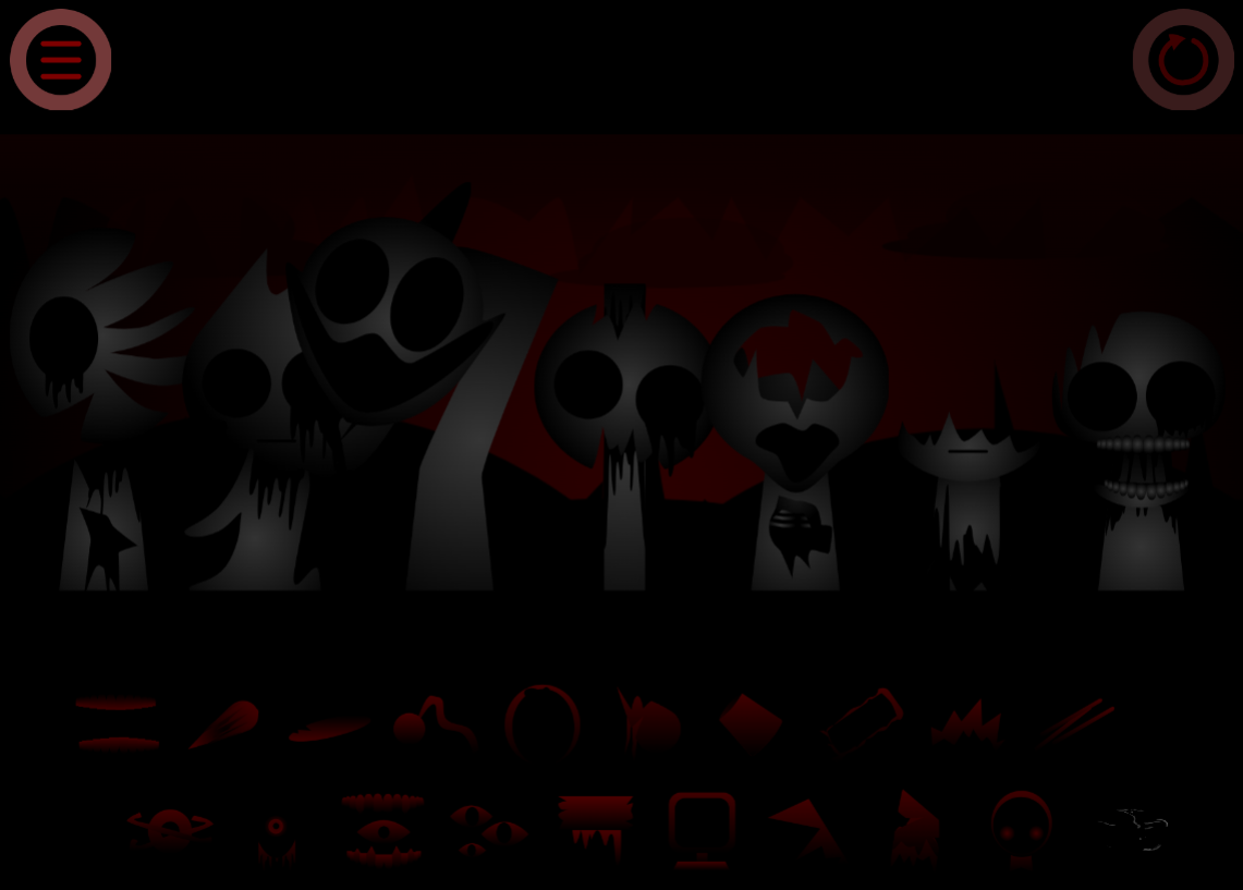 GitHub - sprunkiscrunkly/sprunki-phase-6-definitive-remaster: Sprunki ...