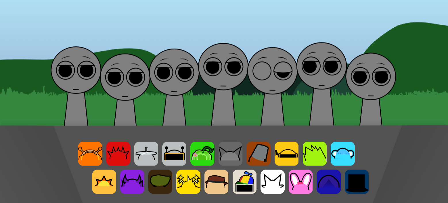 GitHub - sprunkiscrunkly/sprunki-retake-bonus: Sprunki Retake Bonus is ...