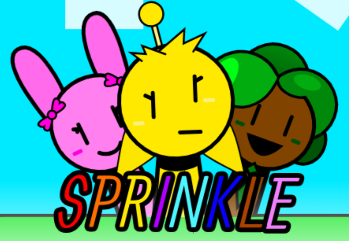 GitHub - sprunkiscrunkly/sprunki-sprinkle: Sprunki Sprinkle brings a ...