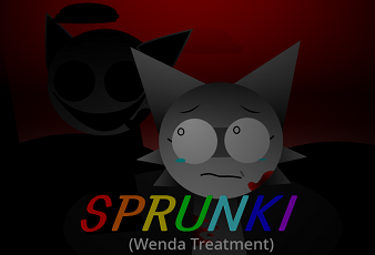 GitHub - sprunkiscrunkly/sprunki-wenda-treatment: Sprunki Wenda ...