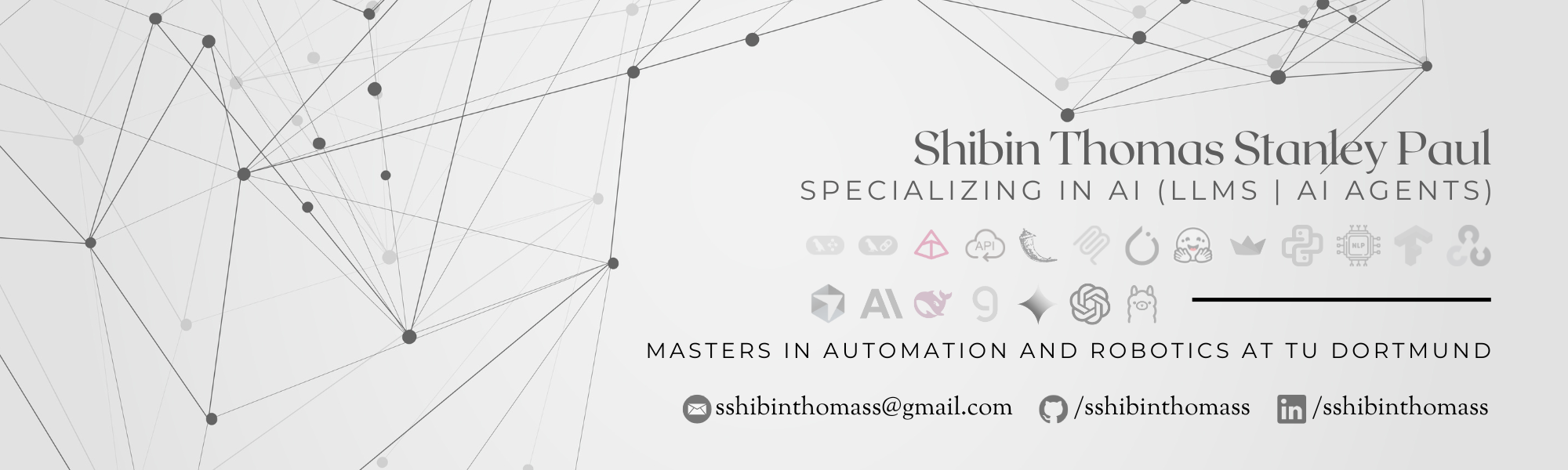 sshibinthomass (Shibin Thomas) · GitHub