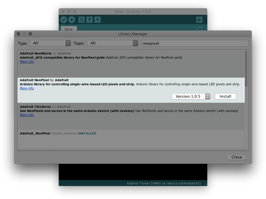 GitHub - stainlessio/intro-to-neopixels: A quick introduction to ...