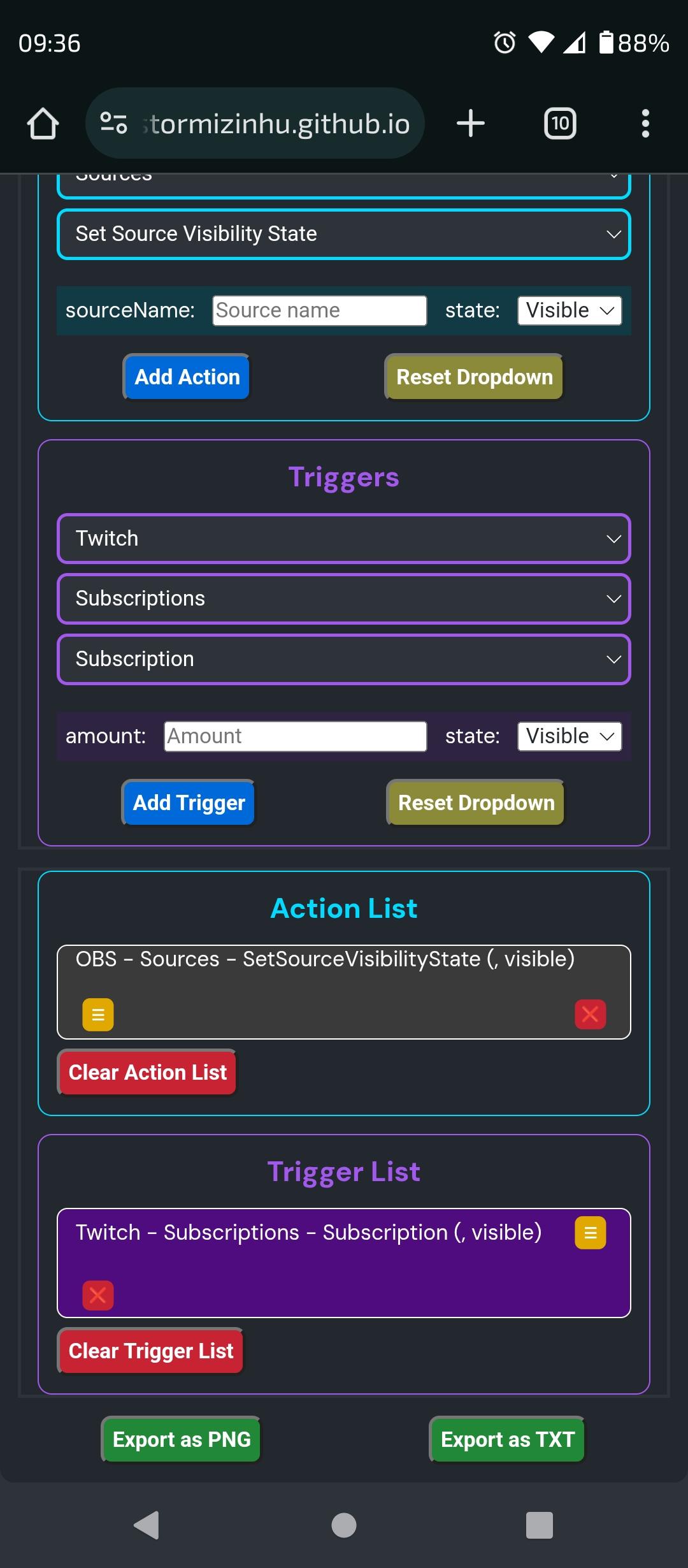 GitHub - stormizinhu/offliner-bot-streamer-bot-experiment: A project to recreate Streamer Flow ...