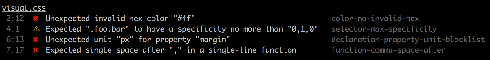 Switch To Stylelint · Issue 23383 · Twbsbootstrap · Github