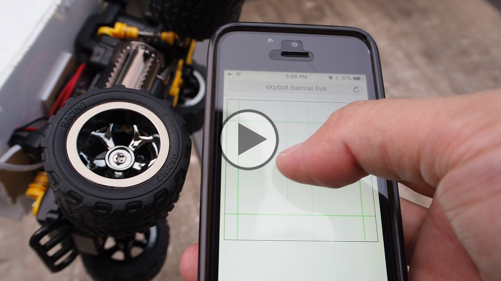GitHub - stylixboom/skybot: A bot that can be controlled anywhere over ...