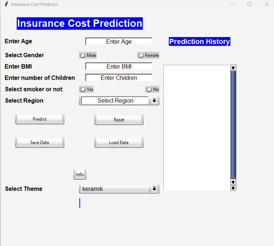 GitHub - sukhe3608/Health-Insurance-Cost-Prediction-Model