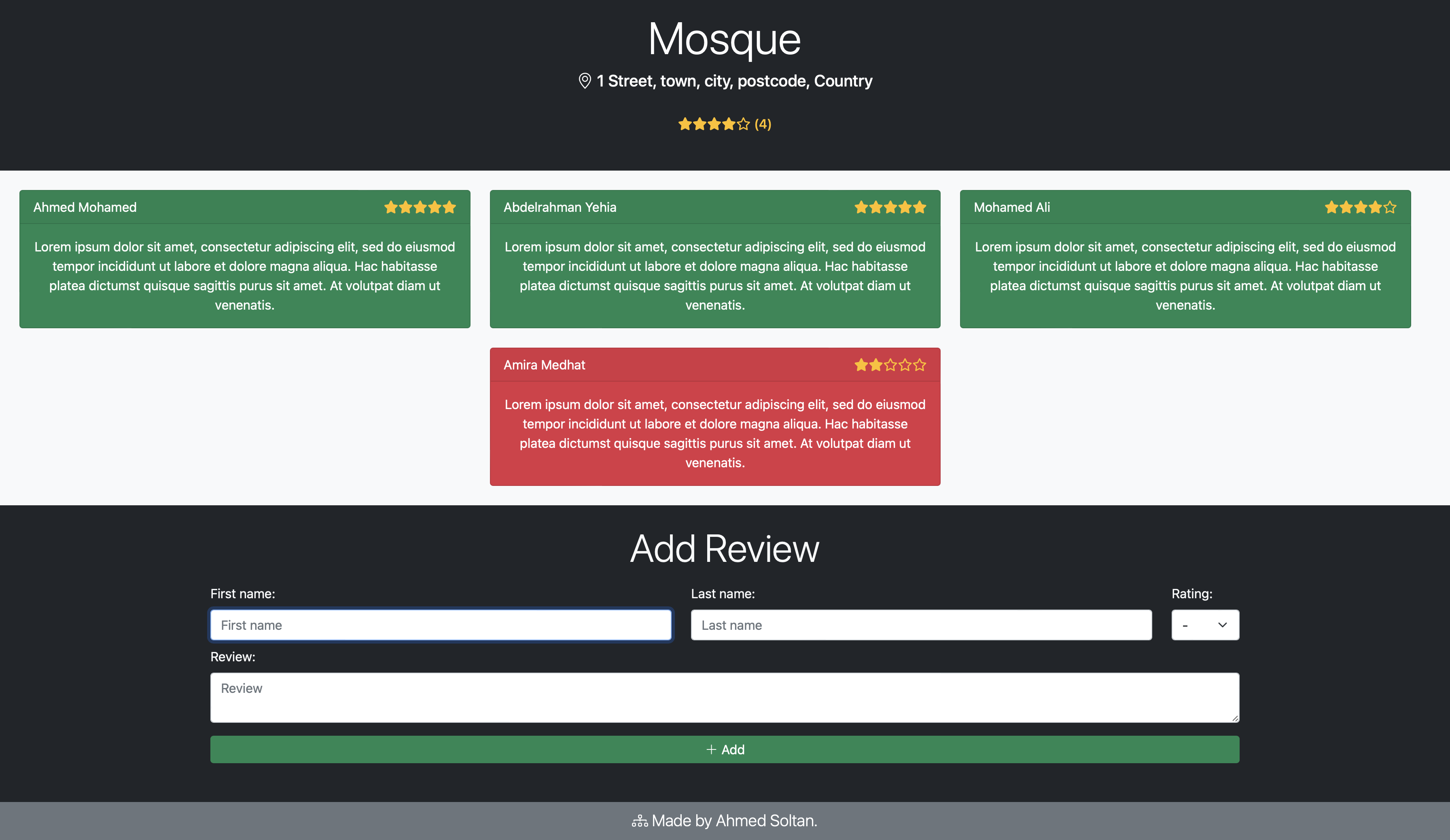 GitHub - sultan308/masjidi: A web app serving masjids details and ...