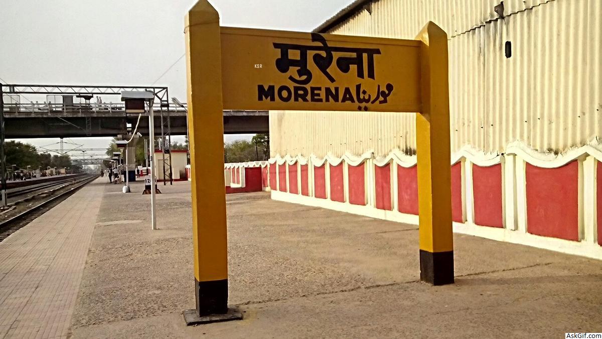 Top Places to visit in Morena, Madhya Pradesh - Blog - Find Best Reads ...