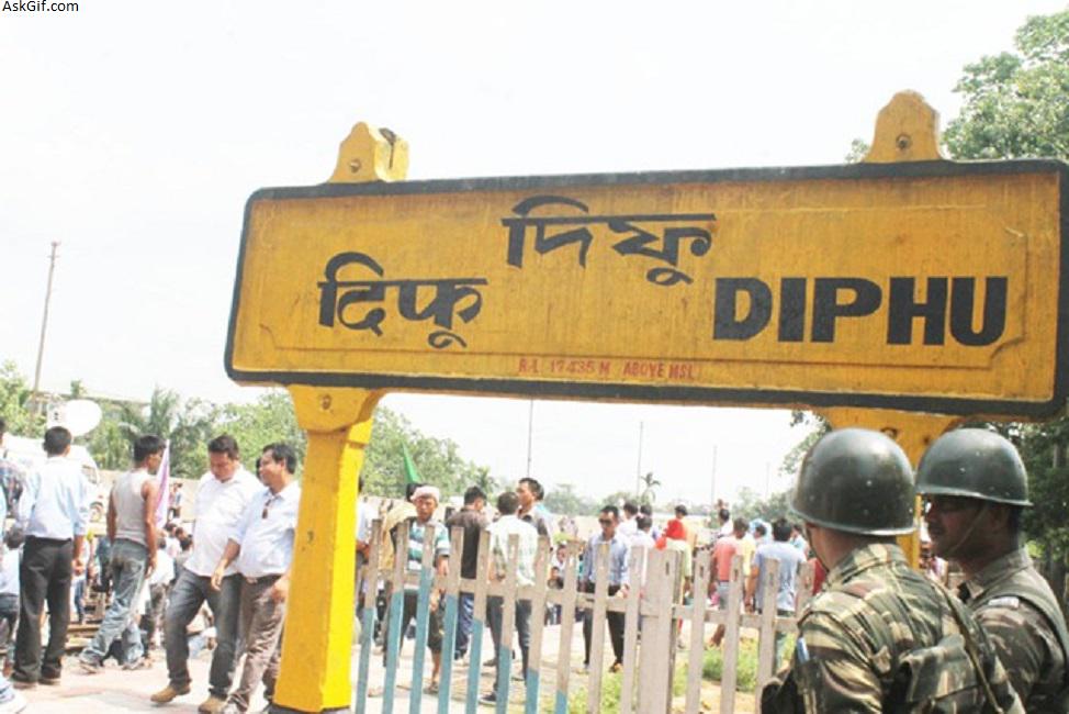 Top Places to visit in Karbi Anglong, Diphu, Assam - Blog - Find Best ...
