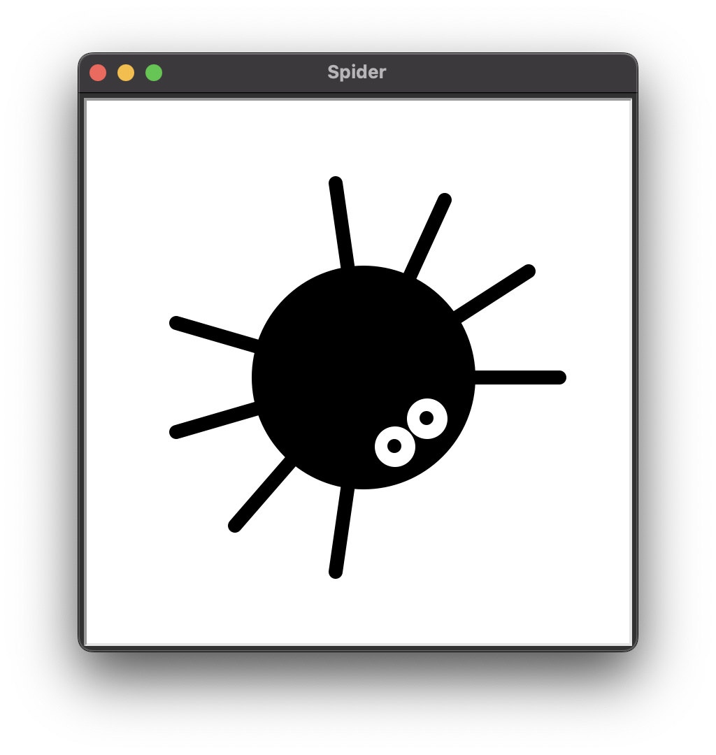 Spider