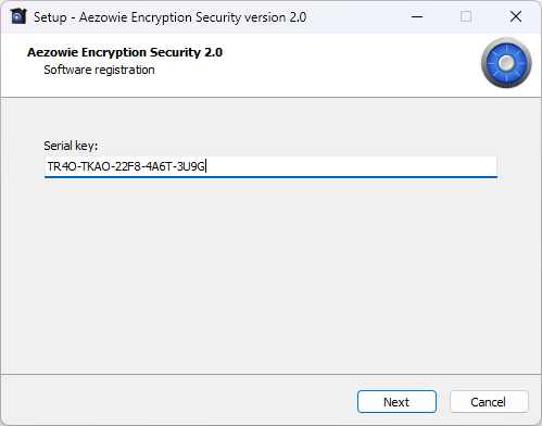 GitHub - surya-official/Inno-Setup-License-Key-Generator: CLI tool for ...
