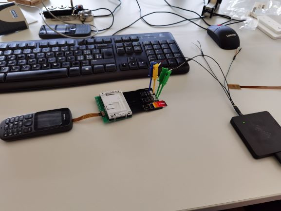 GitHub - svenso/sigrok_iso7816: Sigrok ISO7816 (Smartcard) decoder