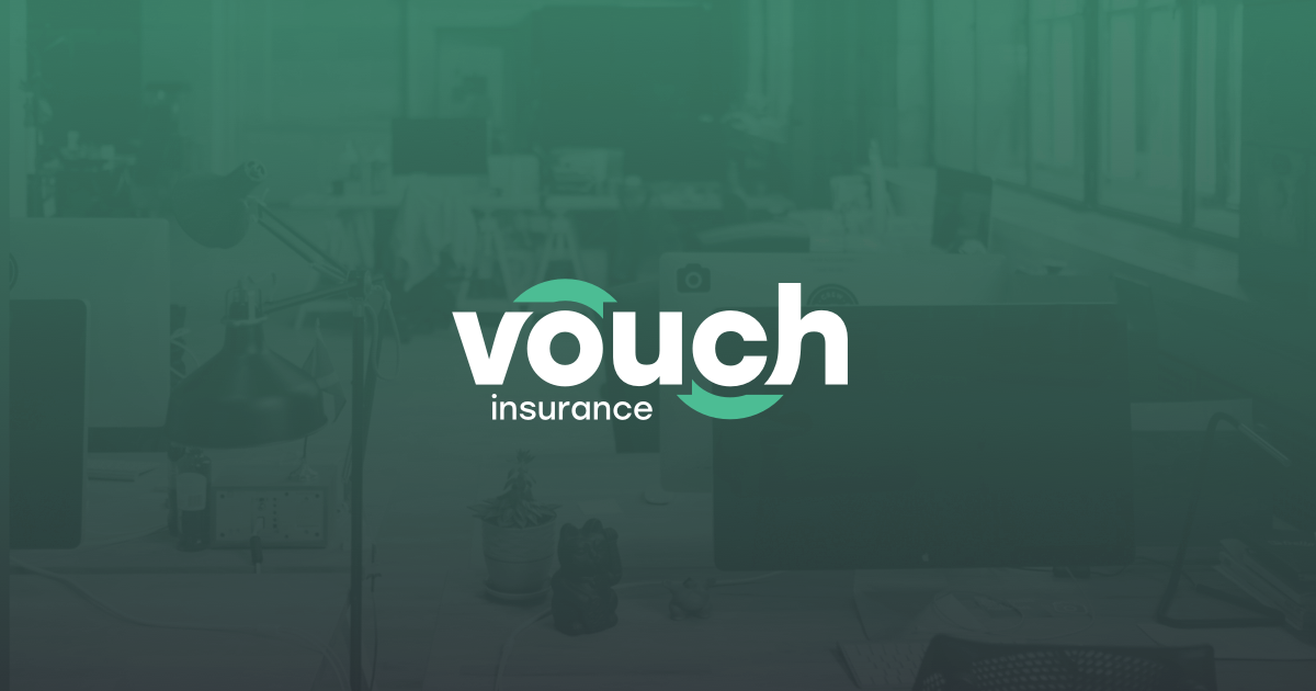 Join us at Vouch - Careers
