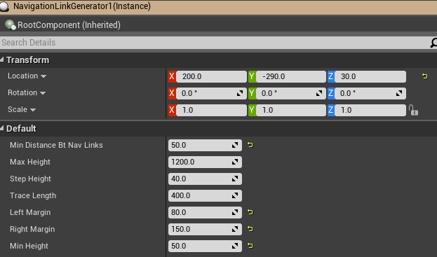 GitHub - swastik1992/Navigation-Link-Generator: Generator to create ...