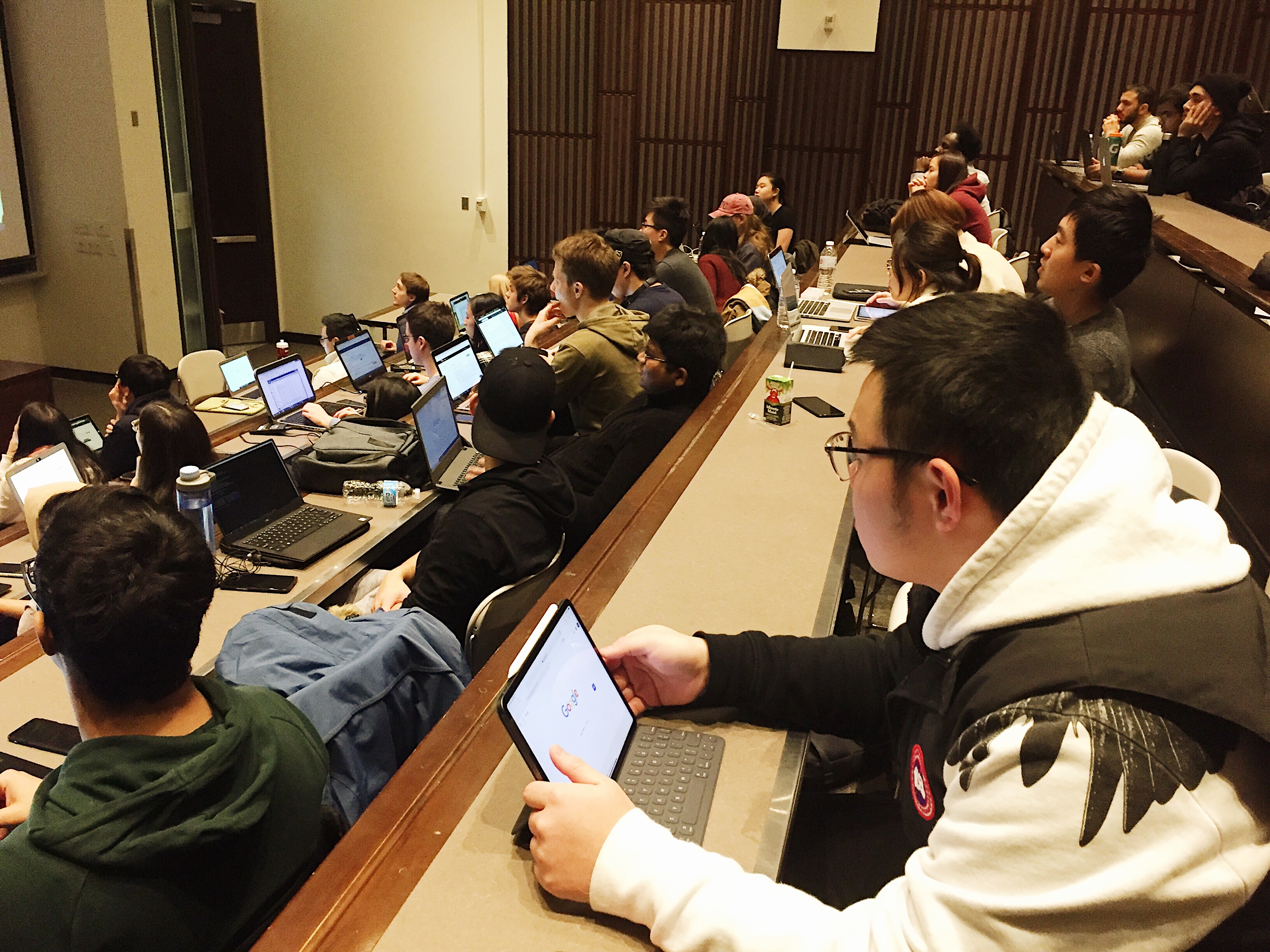 TechXplore - Web Dev Workshop