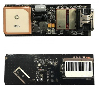 GitHub - zafahix/cartracker: Mobile web based application to track car ...