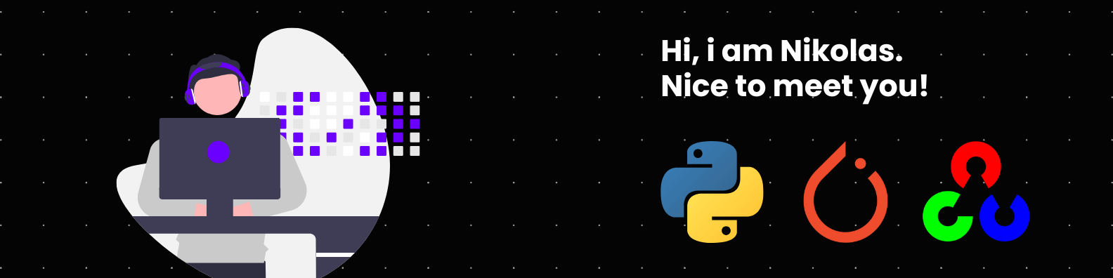 thepokenik (Nikolas Melo) · GitHub