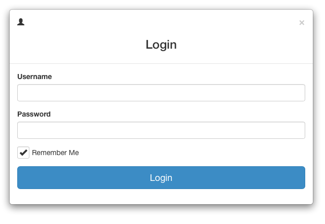 GitHub - tolgayilmaz86/yii2-practical-enterprise-webapp-template: A ...