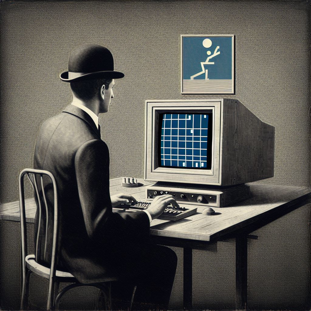 GitHub - tonyhollaar/pong_game: Classic Pong Game