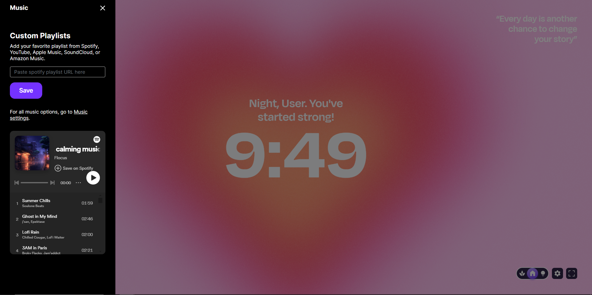 GitHub - torin-stephen/FlocusTweaks: Additional features for the Flocus ...