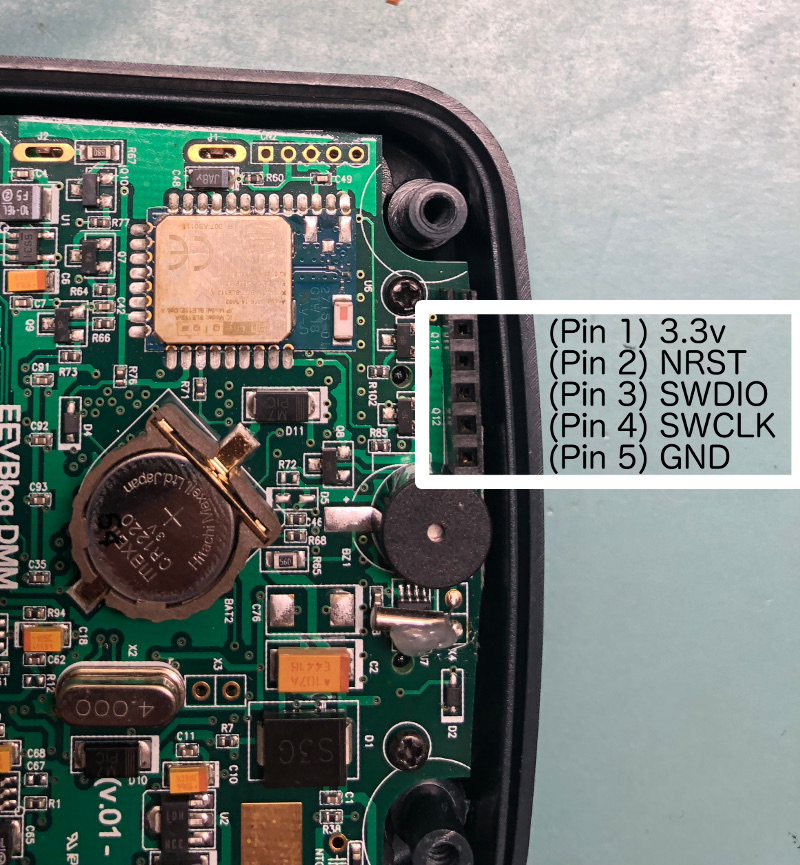 GitHub - tpwrules/121gw-template: SystemWorkbench template for 121GW ...