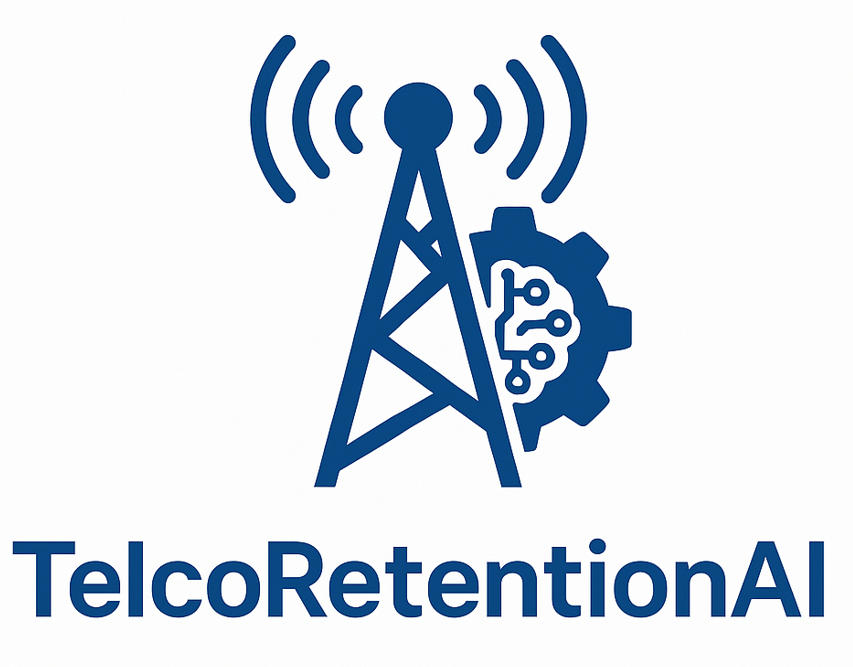 GitHub - tralencar/telco_retention_ai: TelcoRetentionAI for Telco ...