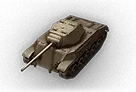 T67 - Tier V U.S.A. TD | BlitzKit Tankopedia | World of Tanks Blitz (WoTB)