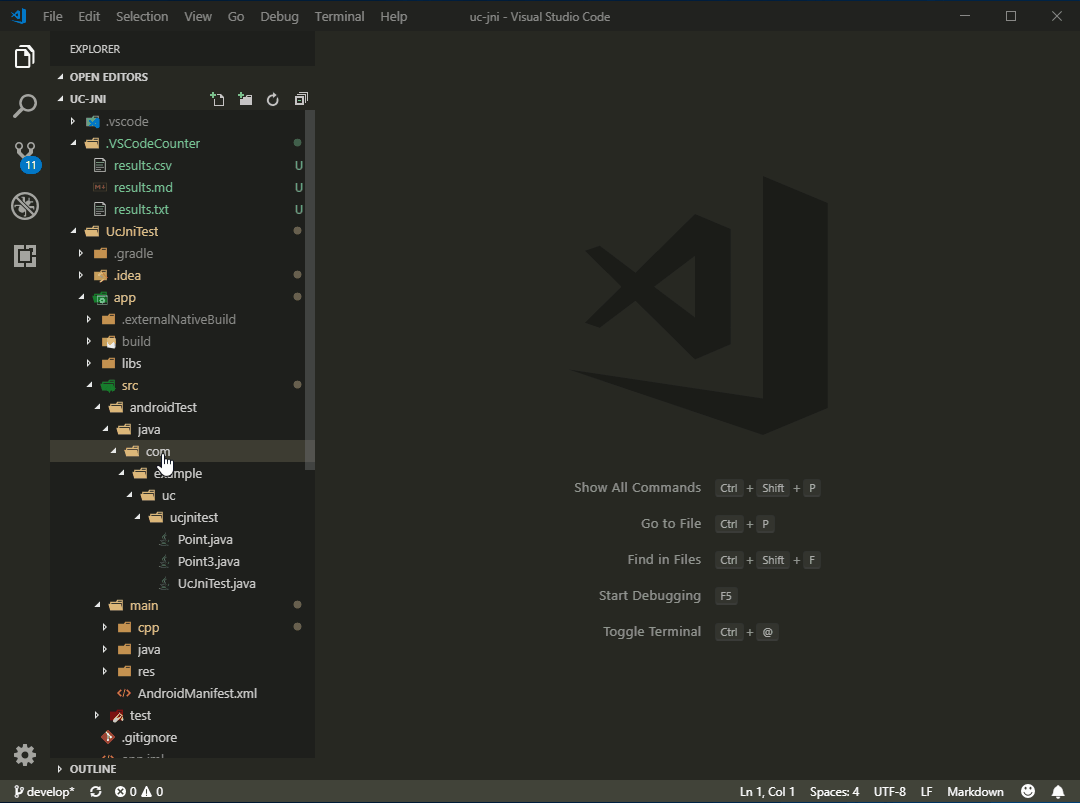 Vscode Counter Vscode Counter