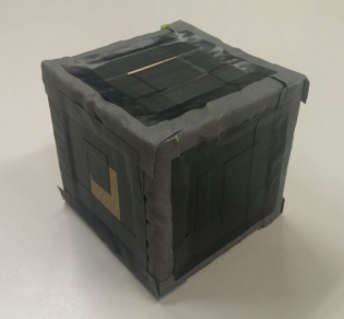 GitHub - vendra/marker_tracker: EuroC EU Project - Freestyle Phase ...