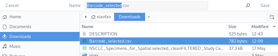 GitHub - vikkki/xSelectCells: A light weight shiny app tool to enable ...