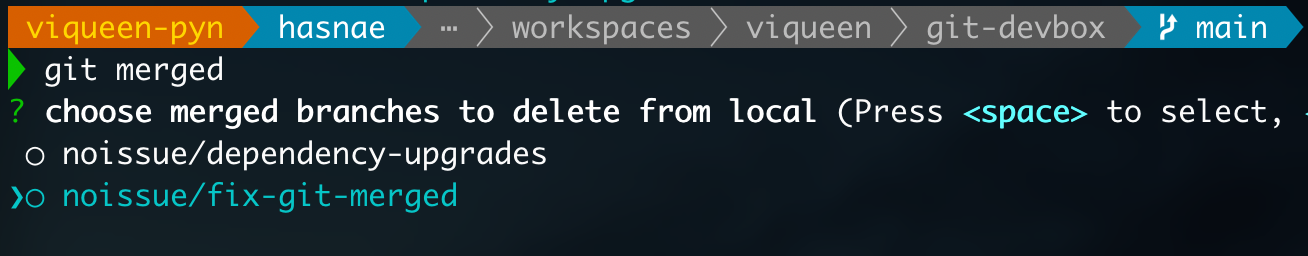 @labset/git-workspaces | Yarn