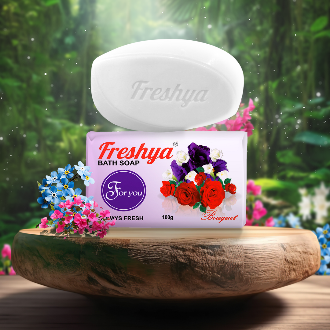 FIGO INDIA - FABRIC CARE | HOME CARE | PERSONAL CARE