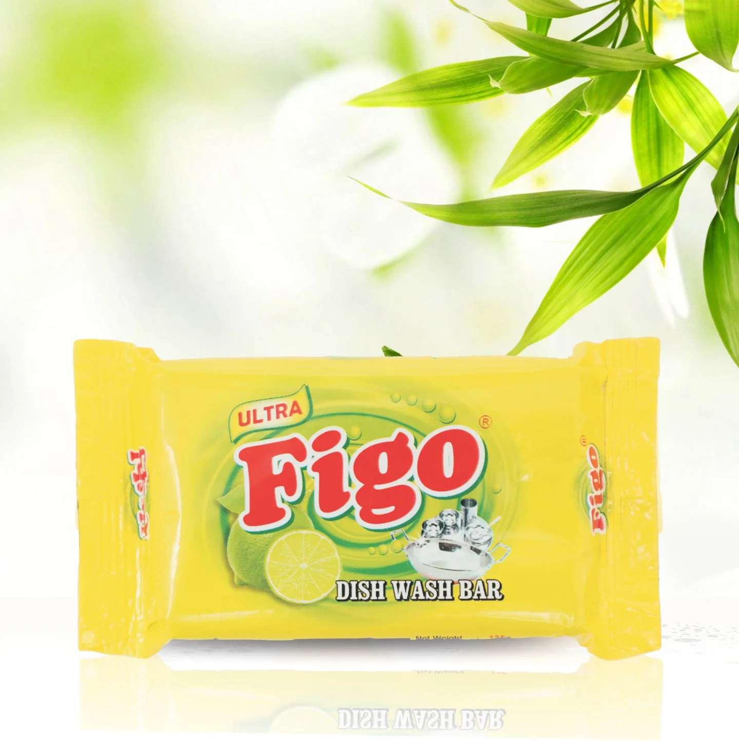 FIGO INDIA - FABRIC CARE | HOME CARE | PERSONAL CARE