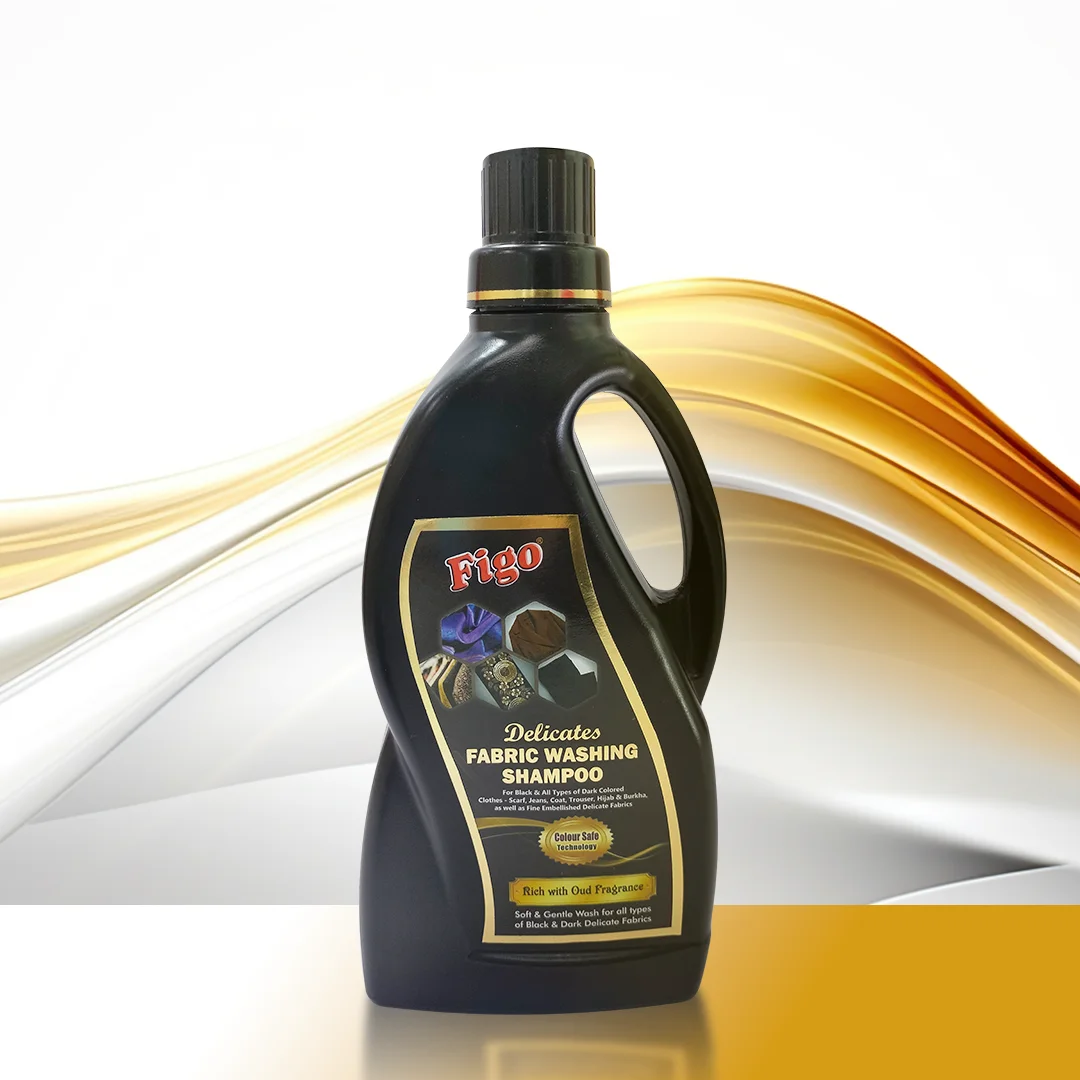 FIGO INDIA - FABRIC CARE | HOME CARE | PERSONAL CARE