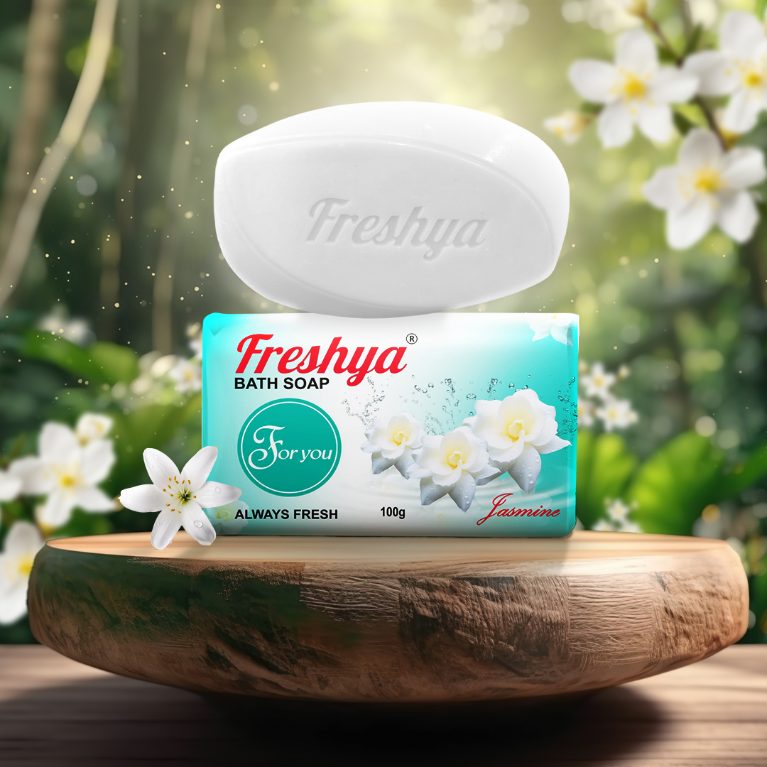FIGO INDIA - FABRIC CARE | HOME CARE | PERSONAL CARE