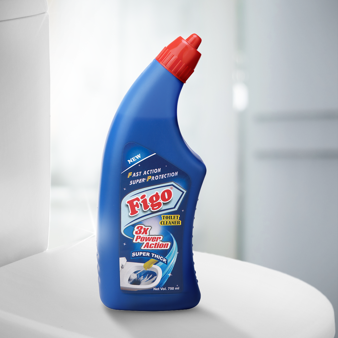 FIGO INDIA - FABRIC CARE | HOME CARE | PERSONAL CARE