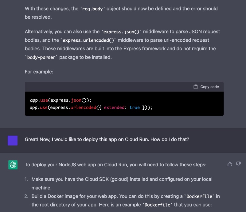 GitHub - vmehmeri/chatGPT-cat-dog-voting-app: A web app entirely ...